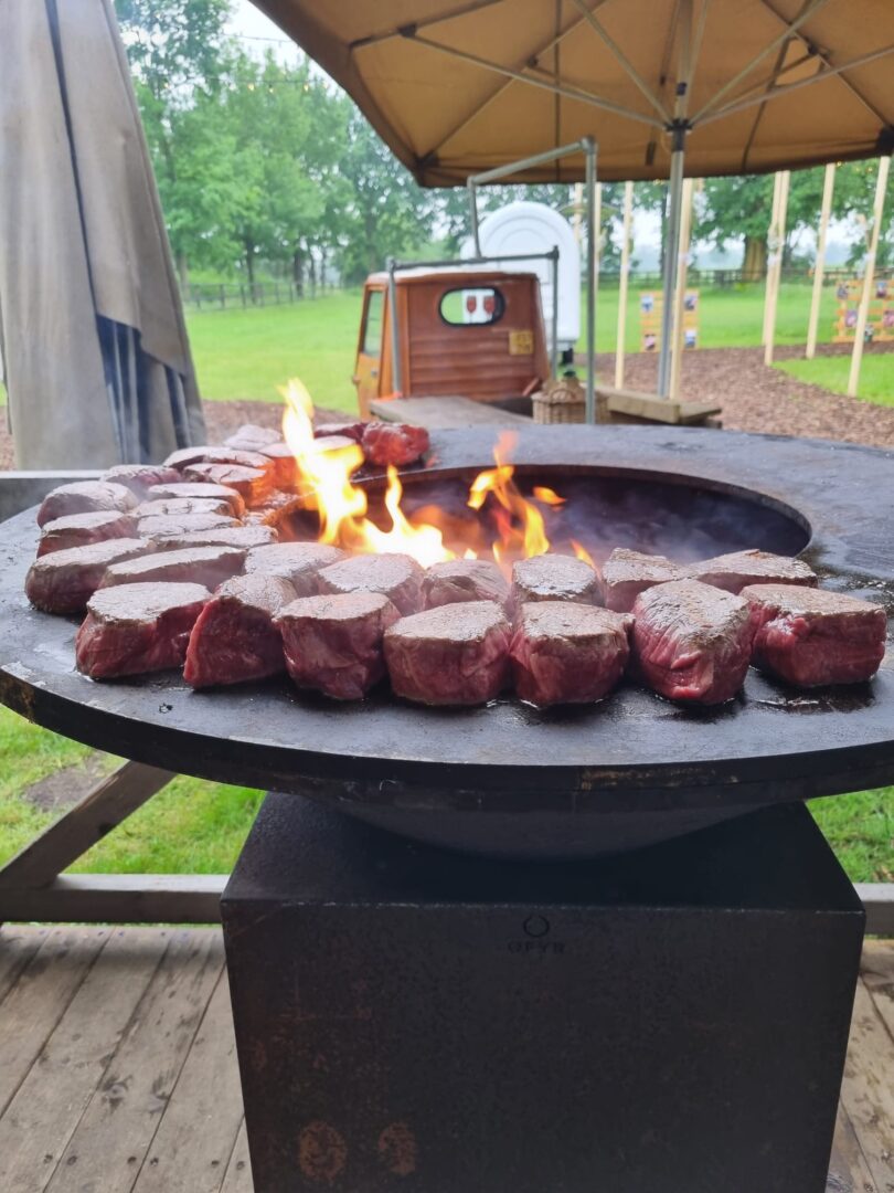 Maurice Rutten Culinair – Passion For Food